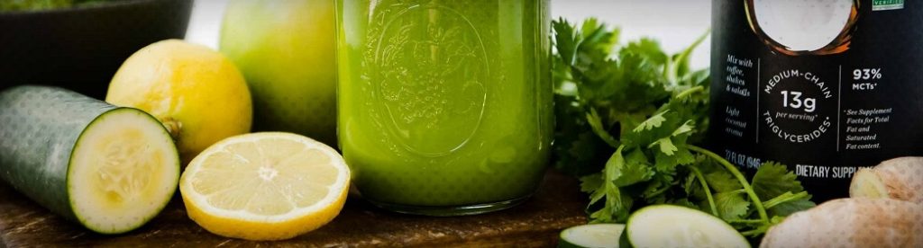 Bienfaits de l’huile MCT sur la santé - DrSoleil