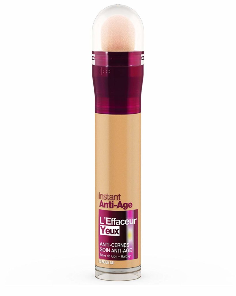Les 5 meilleurs correcteurs pour les rides et les ridules – Avis ...