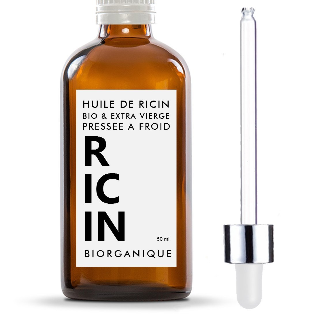 Les 5 meilleures huiles de ricin bio – Critiques & meilleurs choix ...