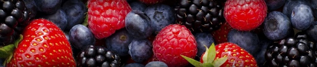 Bienfaits des anthocyanes sur la santé - DrSoleil