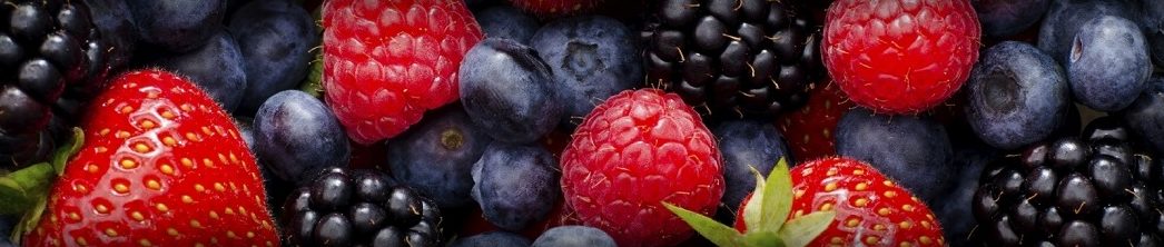 Bienfaits des anthocyanes sur la santé - DrSoleil