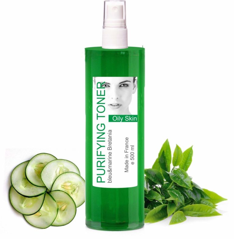 Les 3 meilleurs toners pour peaux grasses – Critiques & avis - DrSoleil