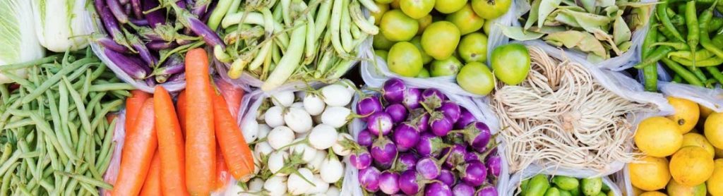 TOP 20 des aliments riches en fibres (+ bienfaits sur la santé) - DrSoleil