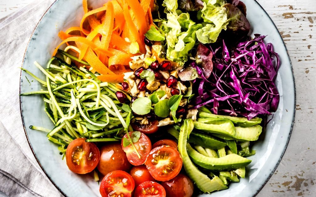 Bienfaits de la vitamine B5 (acide pantothénique) sur la santé - DrSoleil