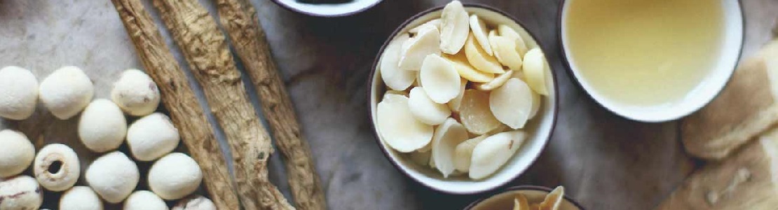 Bienfaits du Dong Quai sur la santé - DrSoleil