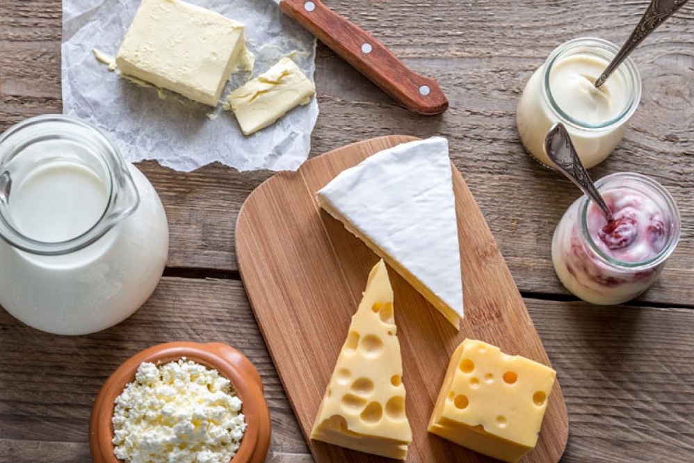 Bienfaits de l’acide linoléique conjugué (CLA) sur la santé - DrSoleil