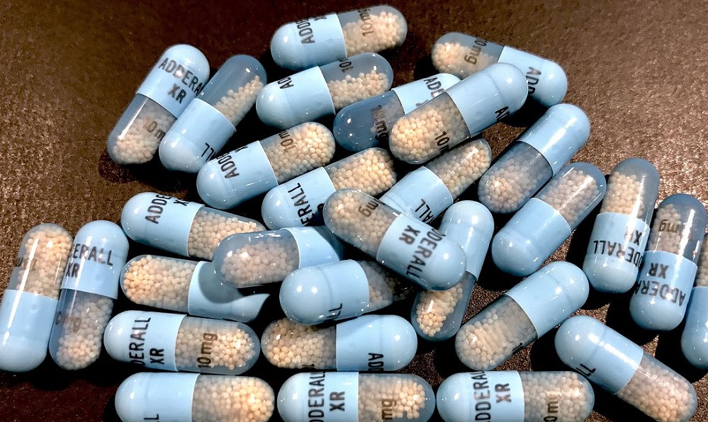 Adderall provoque-t-il l’acné ? - DrSoleil