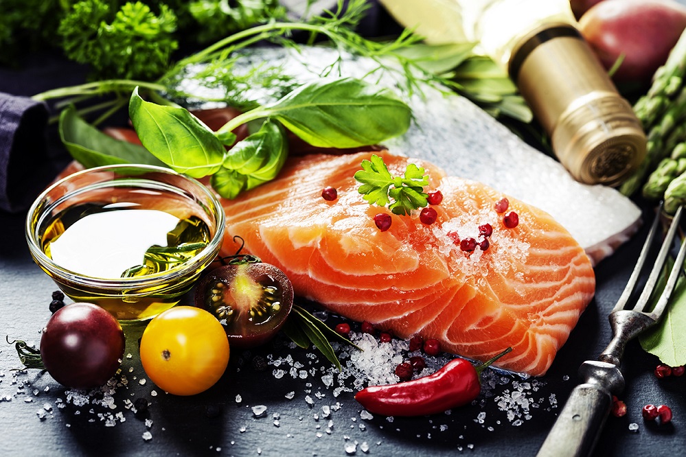 Devriez-vous prendre des huiles de poisson ? - DrSoleil