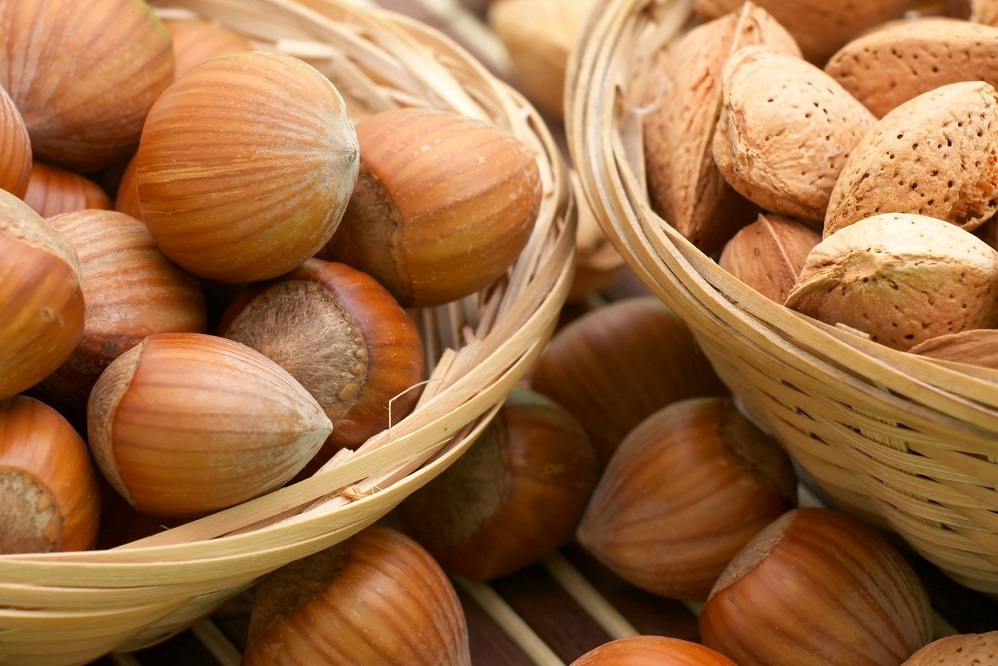 Bienfaits des différents types de noix sur la santé - DrSoleil