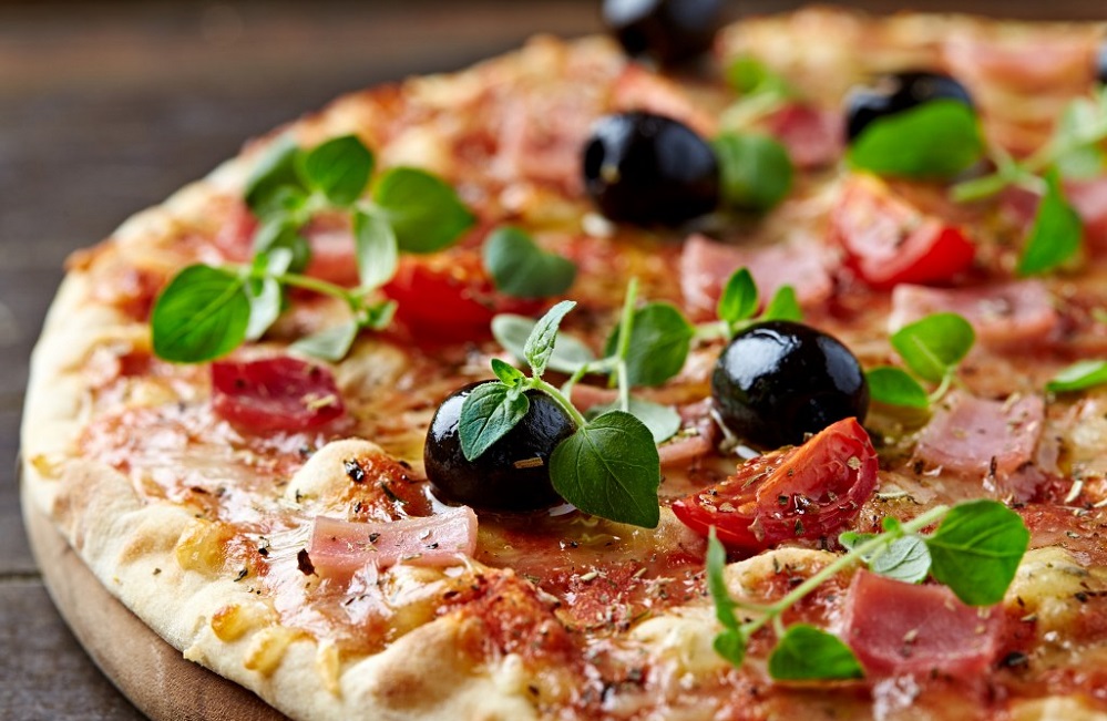 La pizza cause-t-elle l’acné ? - DrSoleil