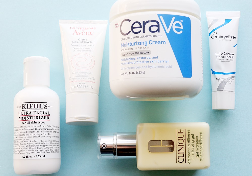 Les meilleurs produits pour traiter la rosacée – Avis & meilleurs choix ...