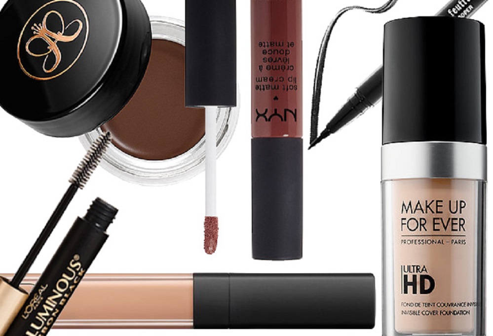 Les 4 meilleurs produits de maquillage pour l’acné - DrSoleil