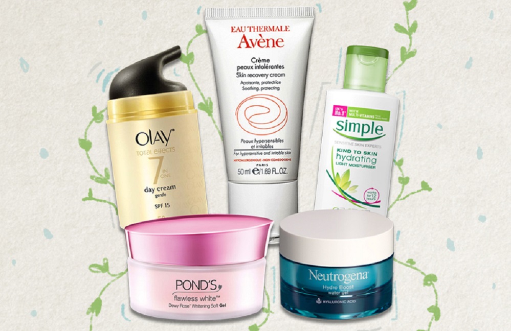 Les 3 meilleures crèmes hydratantes pour peaux sensibles – Avis ...