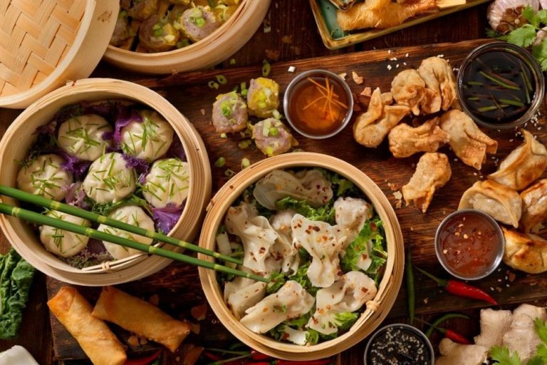 TOP 10 des aliments riches en vitamine B6 - DrSoleil