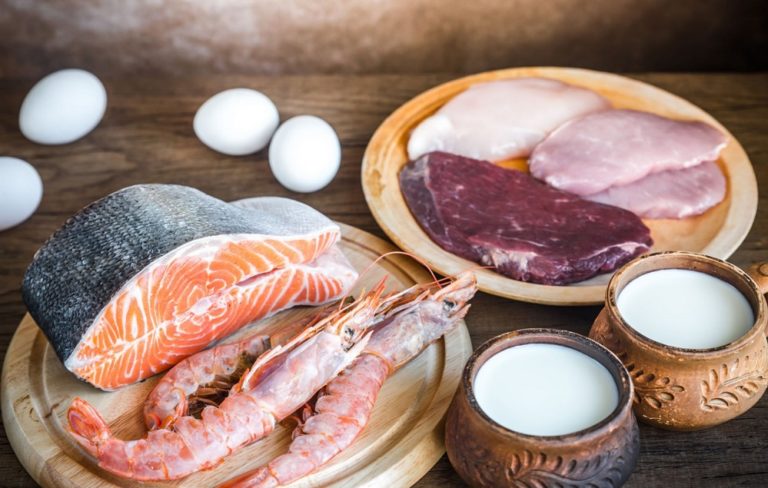 TOP 10 des aliments riches en vitamine B12 (cobalamine) - DrSoleil