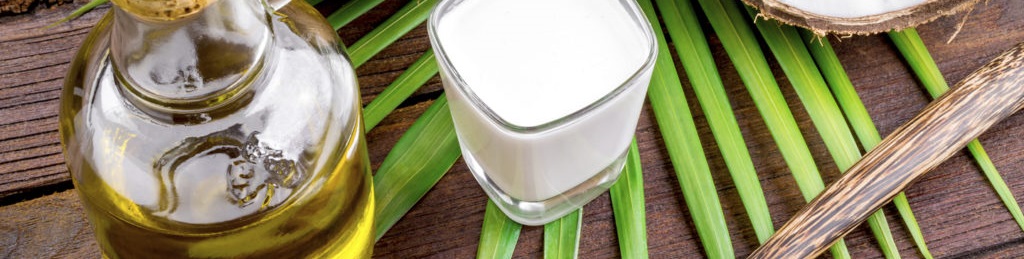 Bienfaits de l'huile de noix de coco sur la santé - DrSoleil