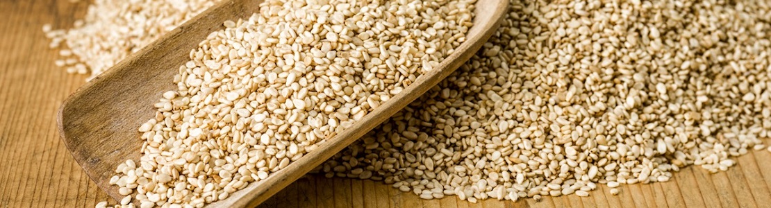 Bienfaits des graines de sésame sur la santé (+ valeur nutritive ...