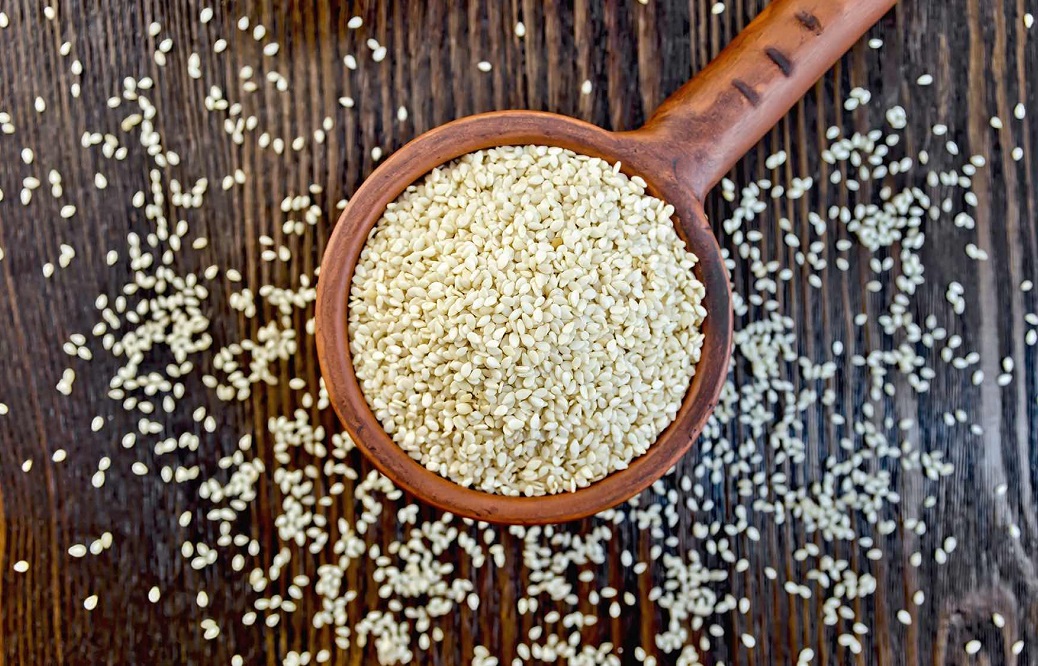 Bienfaits des graines de sésame sur la santé (+ valeur nutritive ...
