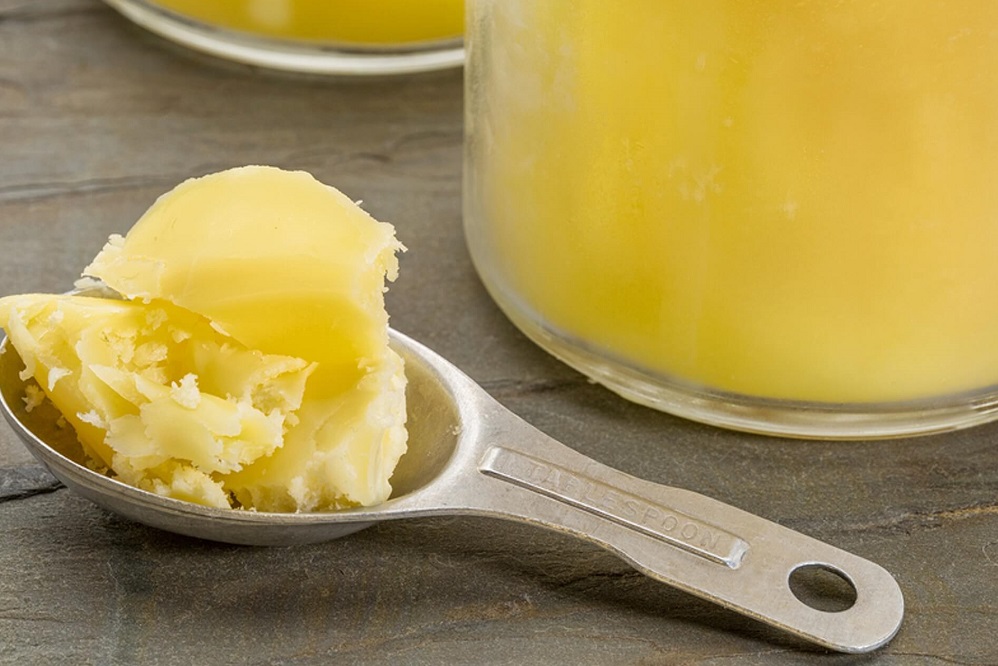 Bienfaits du ghee sur la santé - DrSoleil