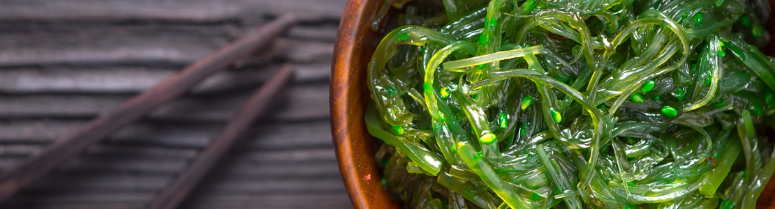 Bienfaits du varech sur la santé - DrSoleil