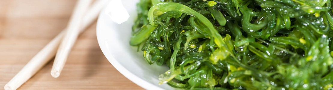 Bienfaits du varech sur la santé - DrSoleil