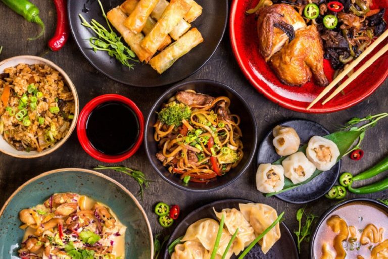 TOP 10 des aliments riches en fer - DrSoleil
