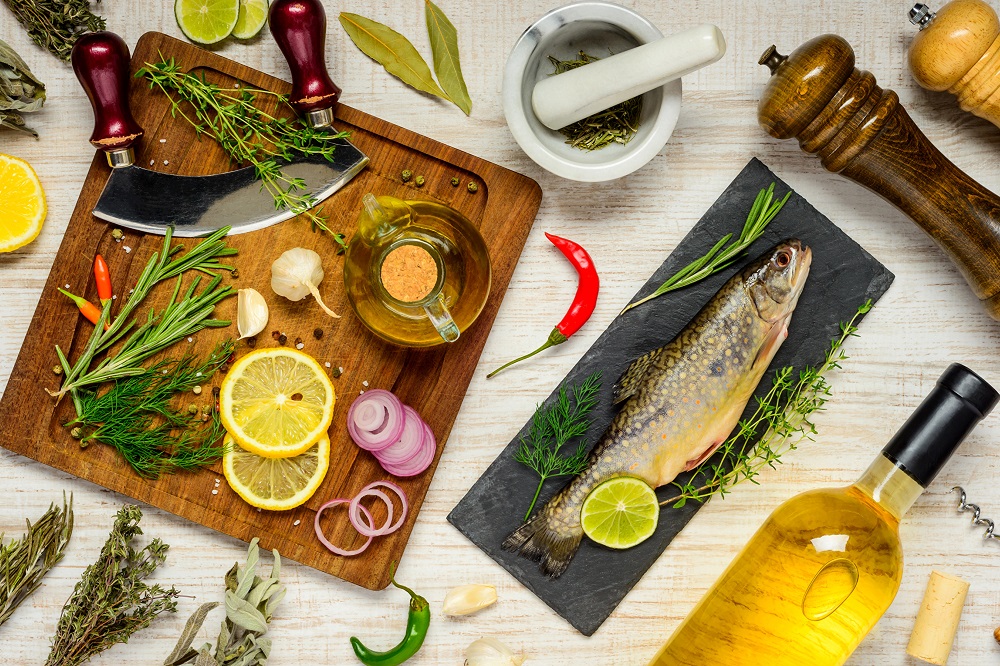 18 avantages de l'huile de poisson pour la santé - DrSoleil
