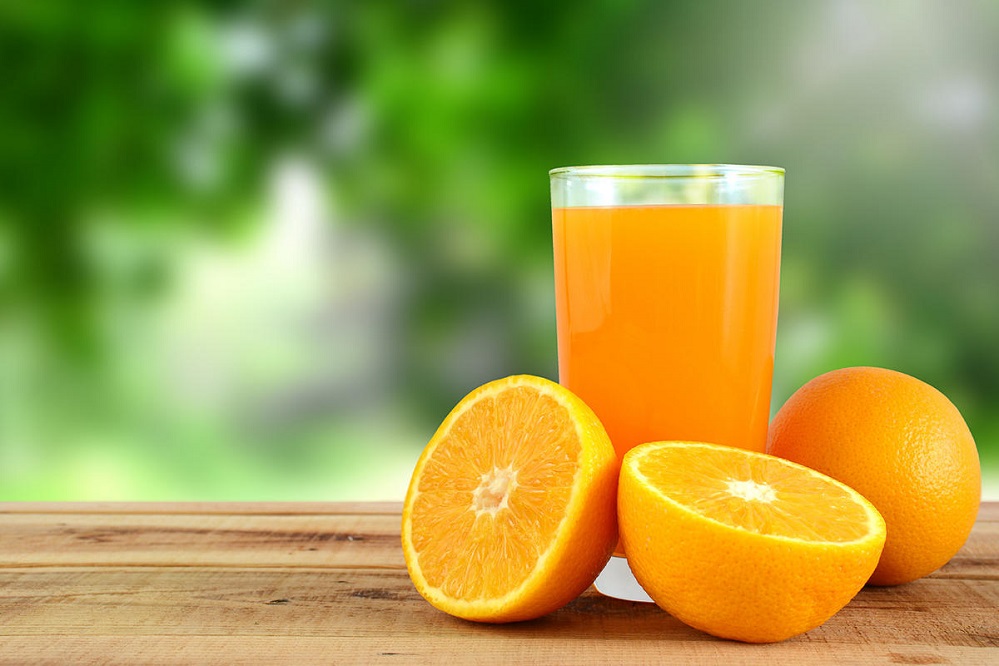 5 bienfaits surprenants du jus d'orange pour la santé - DrSoleil