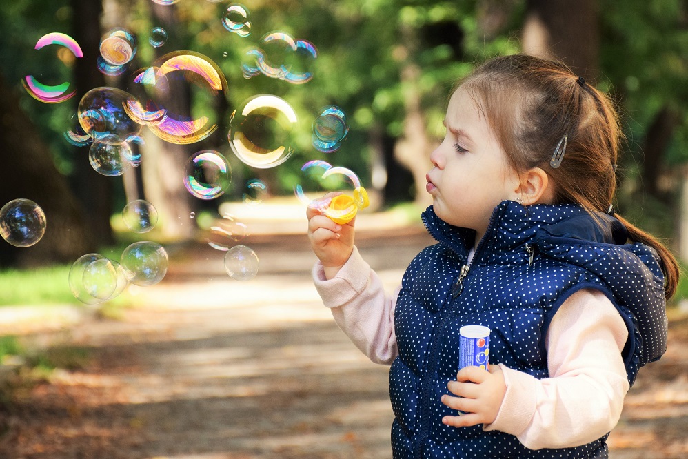 5 types de suppléments de fer sans danger pour les enfants - DrSoleil