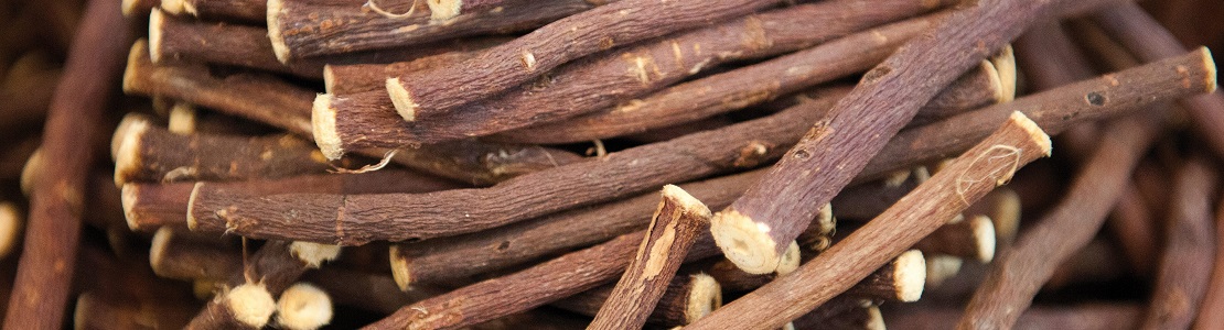 Bienfaits de la racine de réglisse sur la santé - DrSoleil