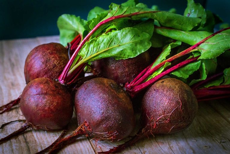 Bienfaits des betteraves sur la santé (+ valeur nutritive) - DrSoleil