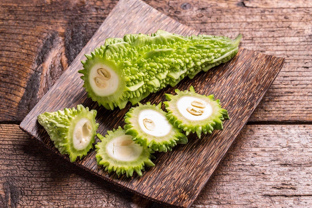 Bienfaits du melon amer sur la santé - DrSoleil
