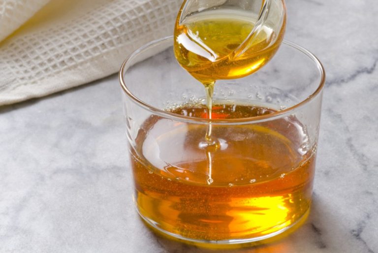 Le sirop de riz brun est-il bon pour la santé ? - DrSoleil