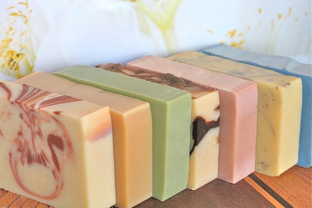 9 savons contre l'acné pour traiter en douceur les éruptions cutanées ...