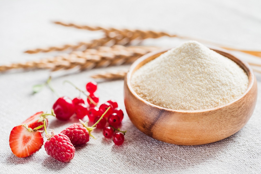 Bienfaits de la semoule sur la santé (+ valeur nutritive) - DrSoleil