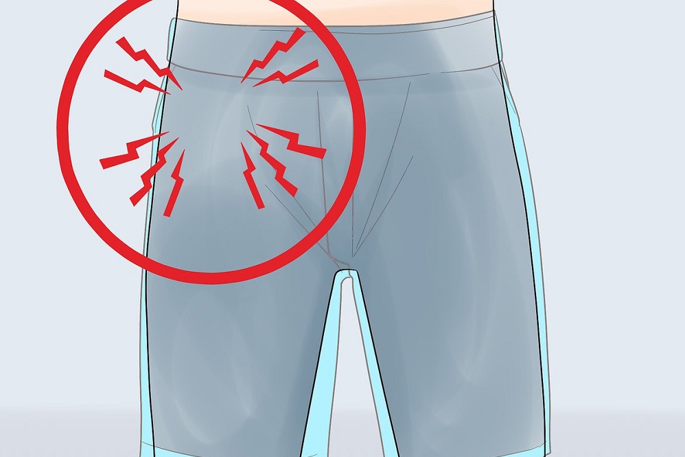 Pourquoi ai-je des douleurs sur le côté droit de l'aine (femmes ...