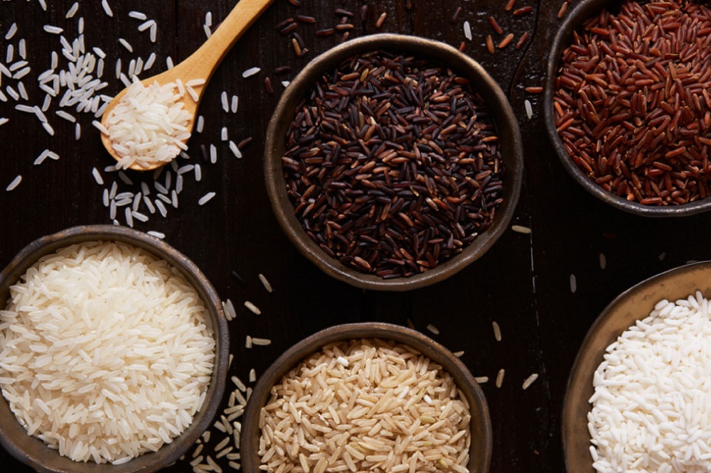 Quelle est la variété de riz la plus saine ? - DrSoleil