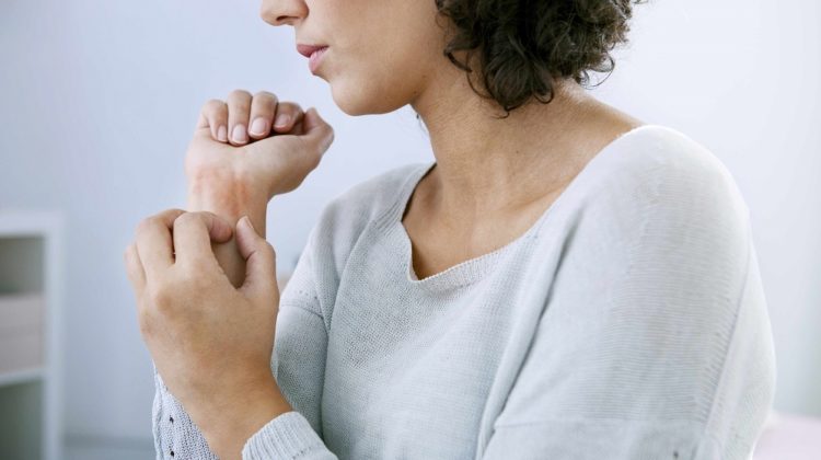 Urticaire idiopathique chronique : 10 conseils pour mieux vivre - DrSoleil