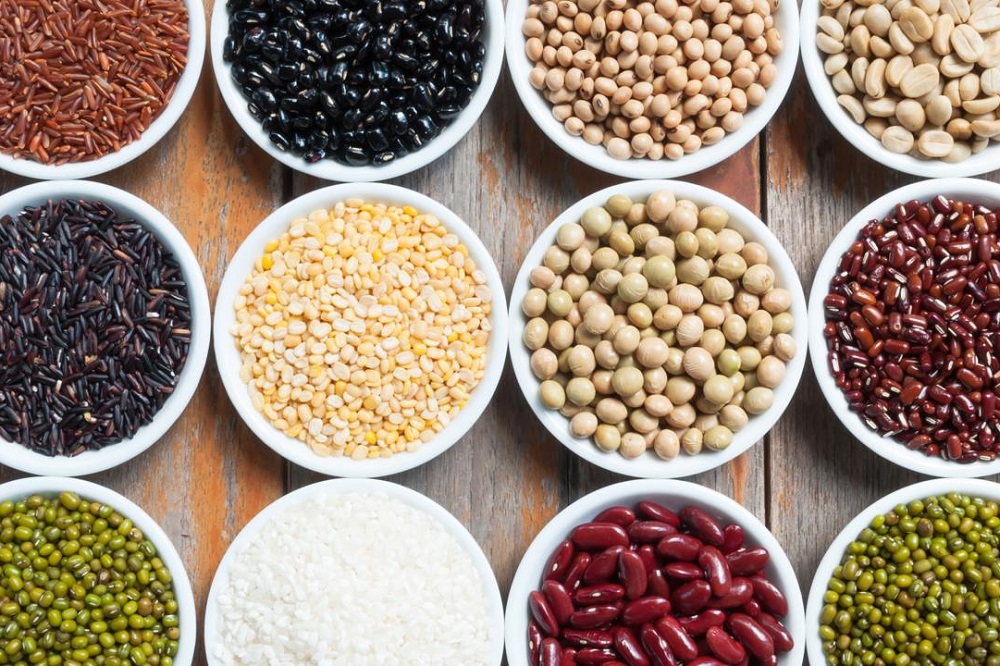 TOP 25 des aliments riches en fibres insolubles (+ bienfaits sur la ...