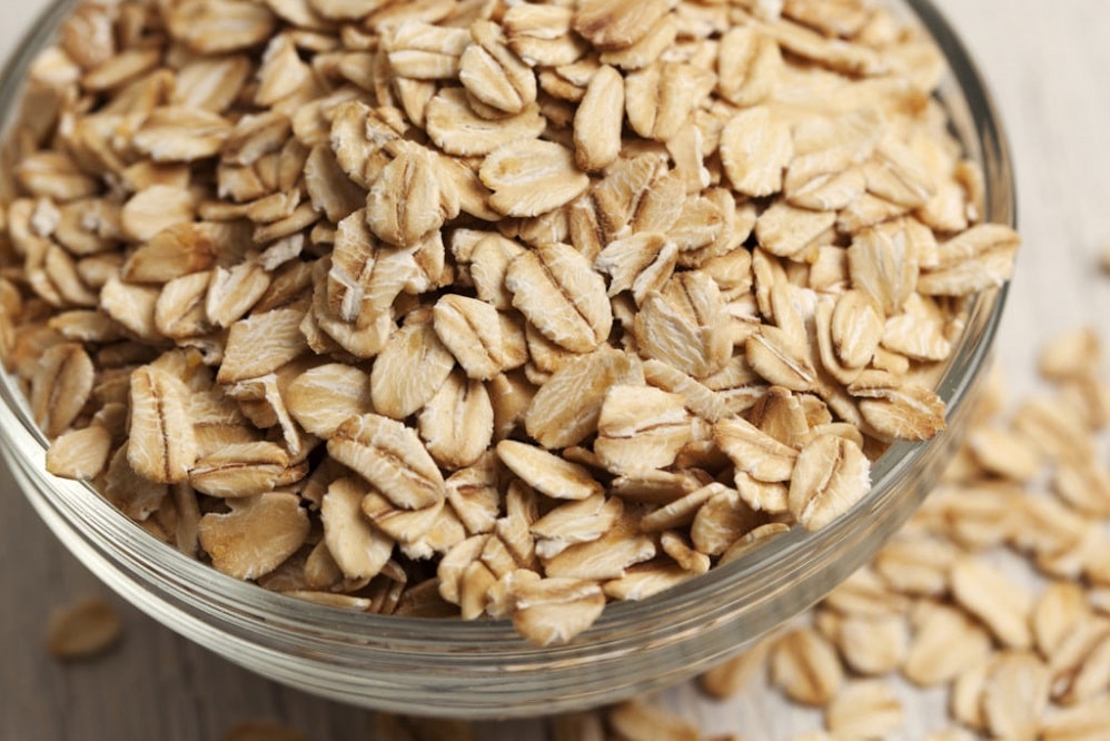 Bienfaits de l'avoine sur la santé (+ valeur nutritive) - DrSoleil