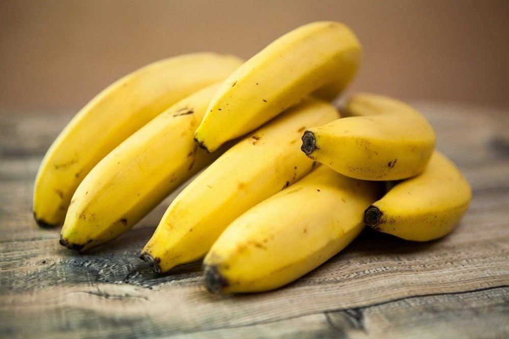 Bienfaits des bananes sur la santé (+ valeur nutritive) - DrSoleil