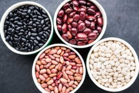 Bienfaits des haricots sur la santé (+ valeur nutritive) - DrSoleil