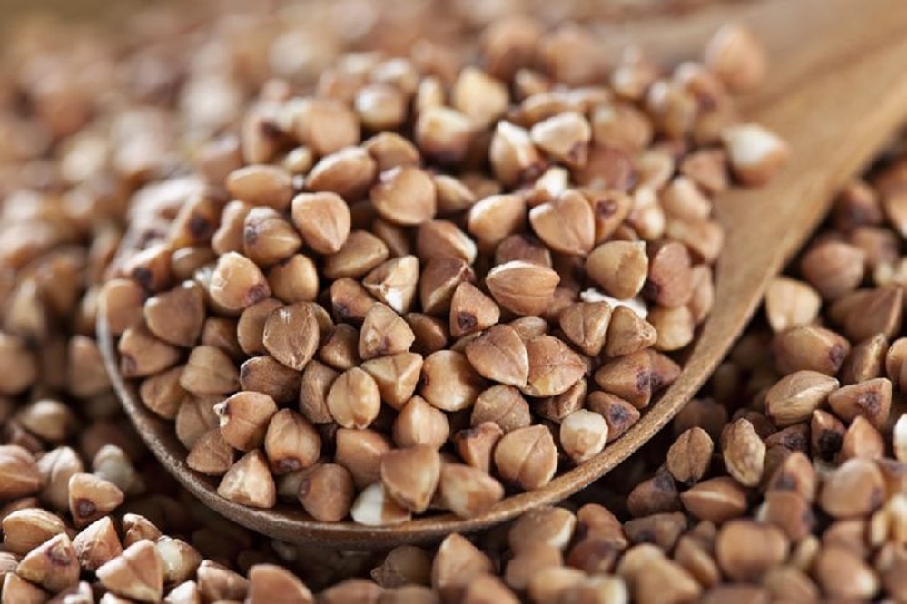 Bienfaits du sarrasin sur la santé (+ valeur nutritive) - DrSoleil
