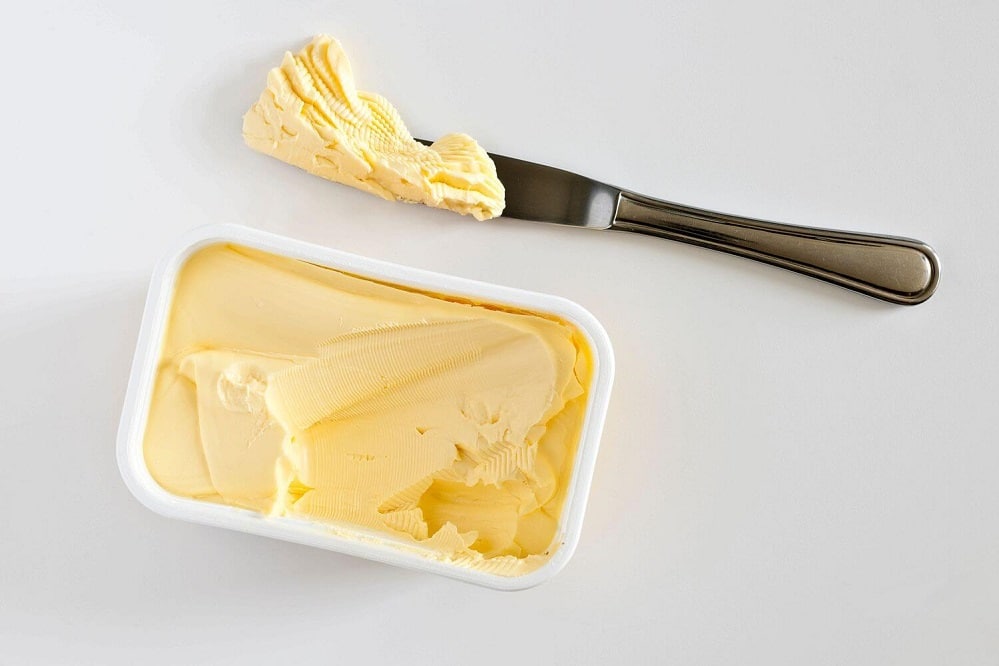 Margarine/Margarine | Margarine im Test: Nur eine ist gut – GTST
